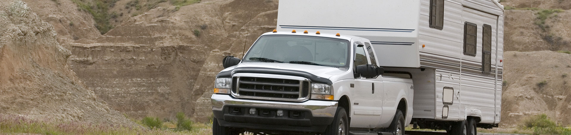 RV & Motorhome Lemon Law - Auto Fraud Legal Center